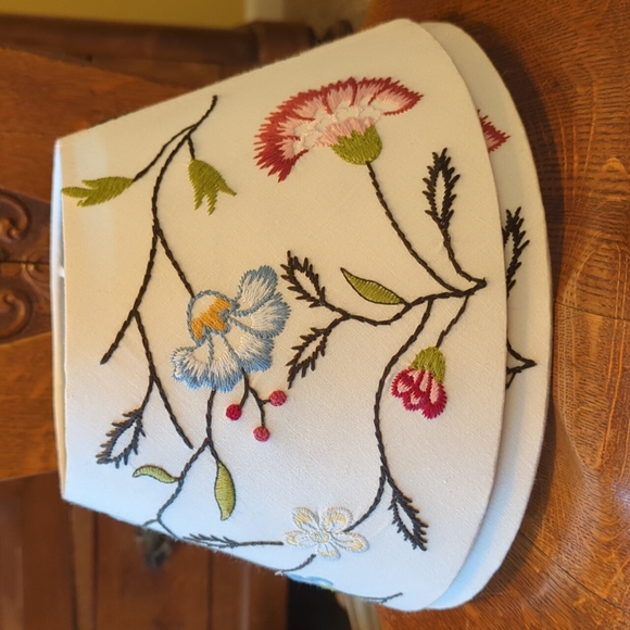 IKEA | Other | 2 Ikea Lamp Shades | Poshmark